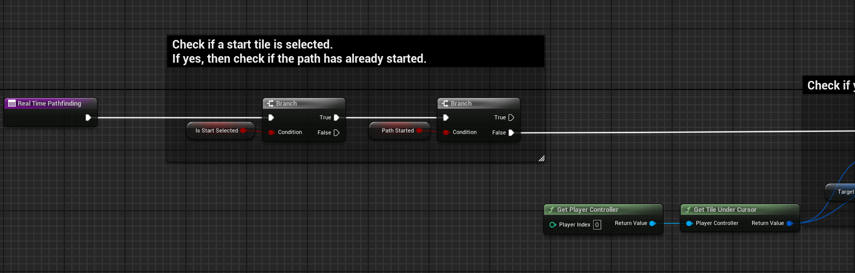 Pathfinding - MegaGrid Documentation